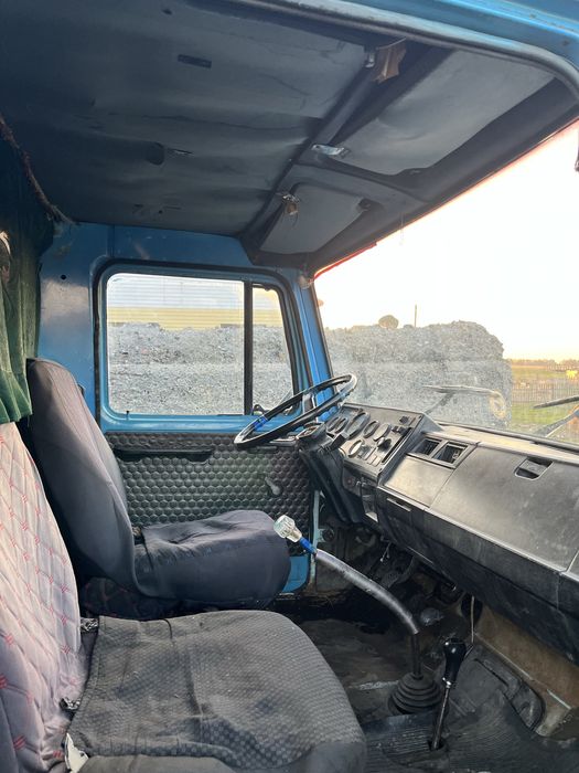 Продам газ 53 3307 - Грузовые автомобили Кокшетау на Olx