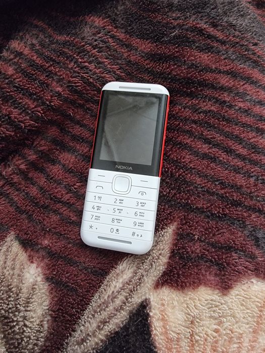 Телефон нокиа 5310 - Мобильные телефоны / смартфоны Павлодар на Olx