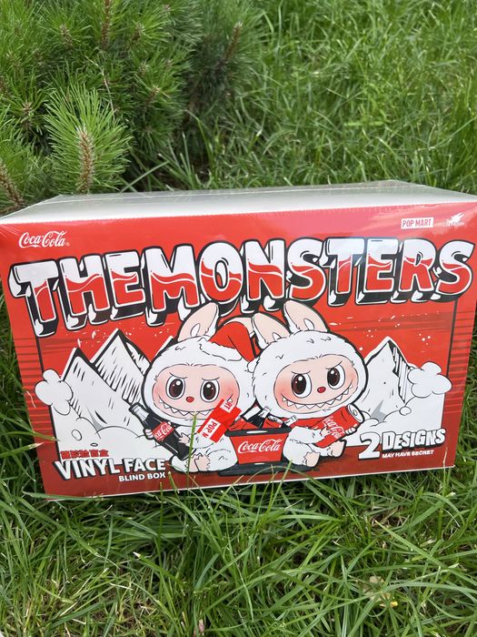 Labubu, Лабубу . Оригинал .все виды - Куклы и аксессуары Астана на Olx