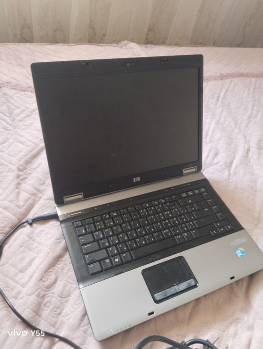 Ноутбук HP Продается - Ноутбуки Актау на Olx