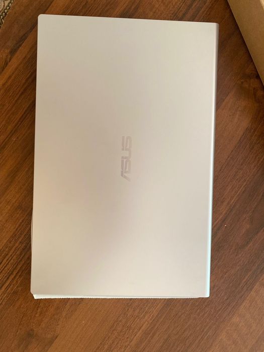 Новый Ноутбук ASUS - Ноутбуки Алматы на Olx