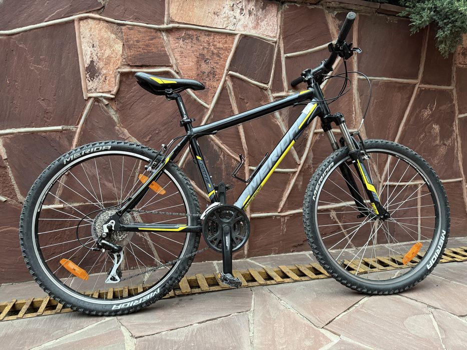 Велосипед Merida Matts 15 2021 - Вело Алматы на Olx