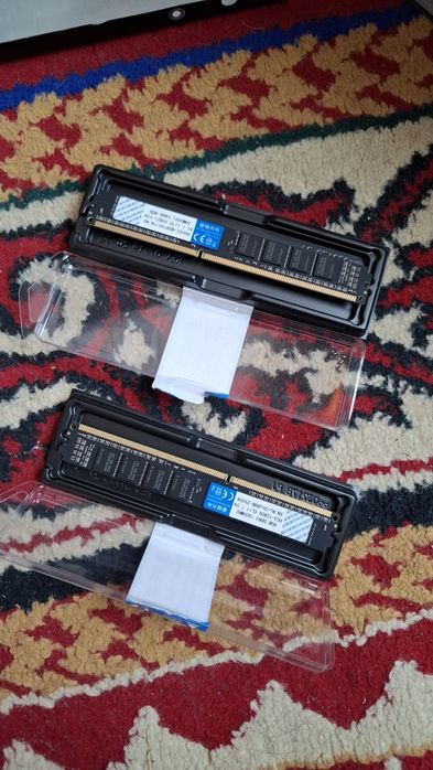 Оперативная память Ddr3 16gb Комплектующие и аксессуары Астана на Olx