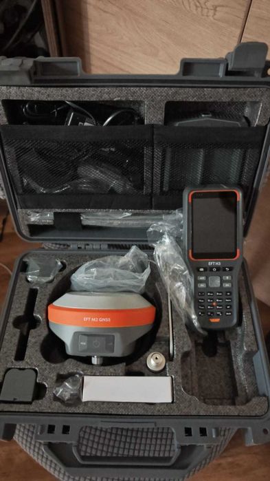 EFT M2 GPS/GNSS геодезическое оборудование - Прочая электроника Алматы на Olx