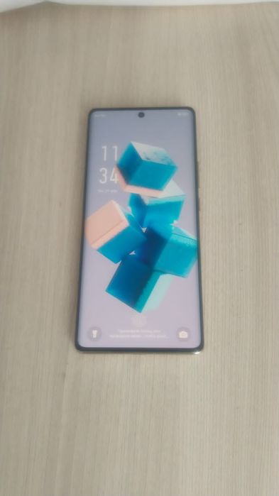 Infinix note 40pro - Мобильные телефоны / смартфоны Алматы на Olx