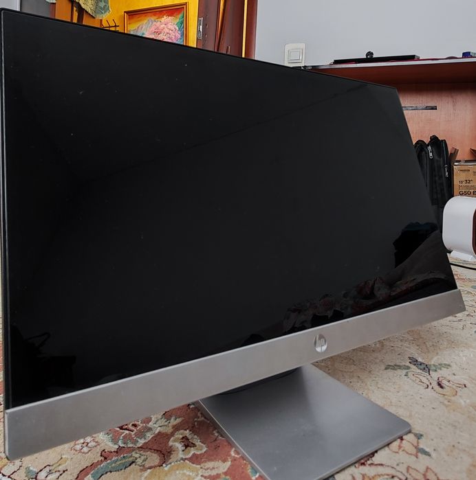 Продам монитор HP pavilion 27xi - Мониторы Гульдала на Olx