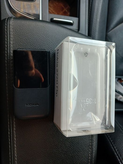 Продам телефон нокия - Мобильные телефоны / смартфоны Кокшетау на Olx