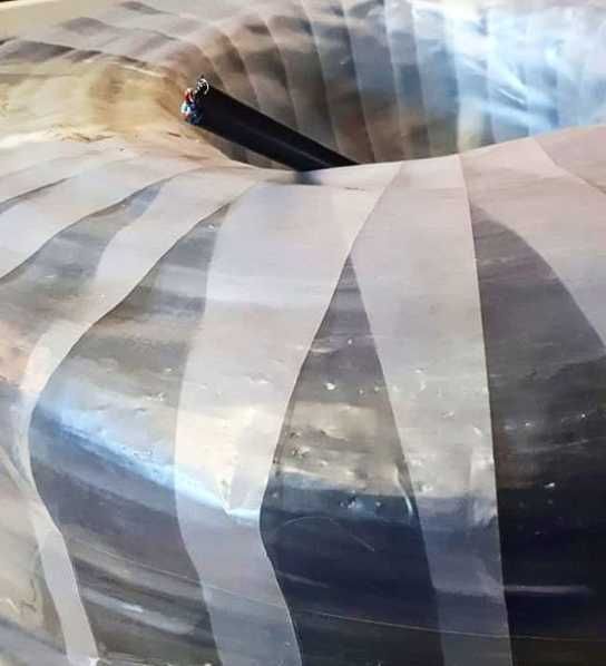 Utp Cat 6 4x2x0 57 Pe 305м Utp кабель 6 категории Другое Алматы на Olx