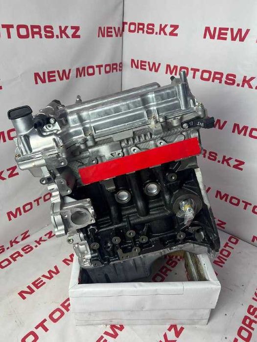 Двигатели(моторы) B15D2 (L2C) 1.5 для Chevrolet Cobalt, Gentra - Детали двигателя Шымкент на Olx