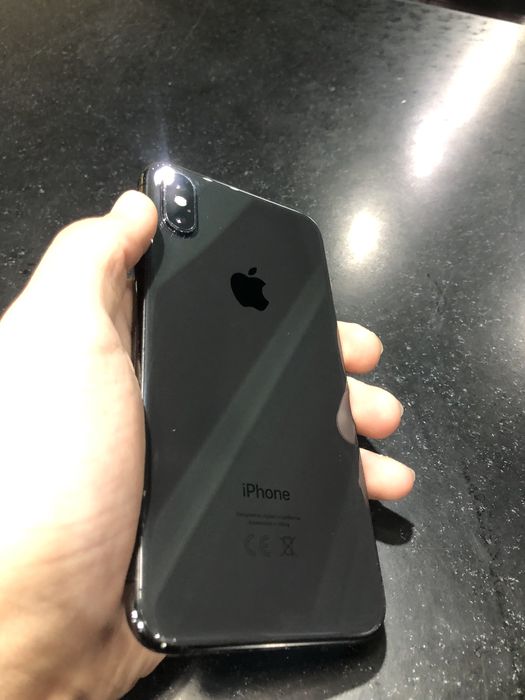 Iphone xs . - Мобильные телефоны / смартфоны Тараз на Olx